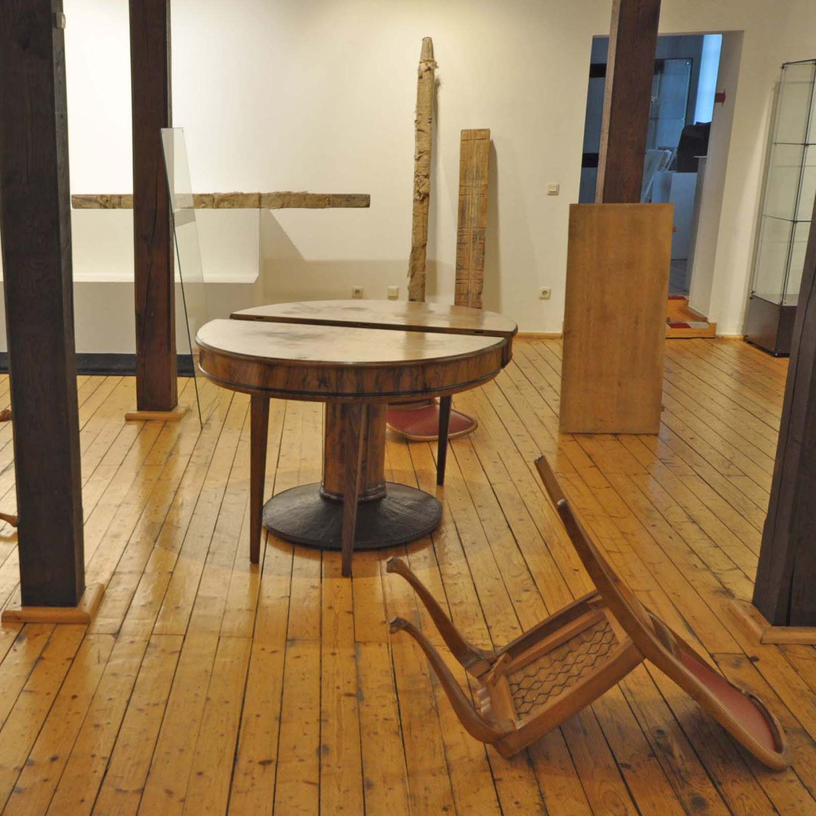 Michael Fetzer - WADI